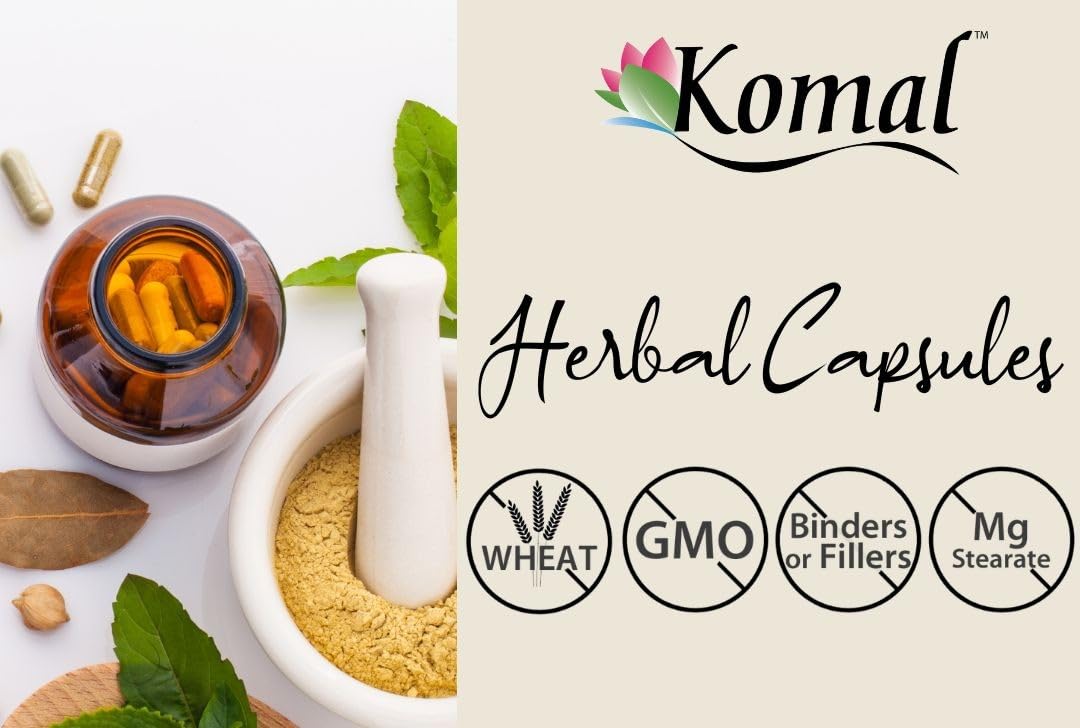 herbal manjishtha for vitality