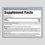 herbal marshmallow root extract drops