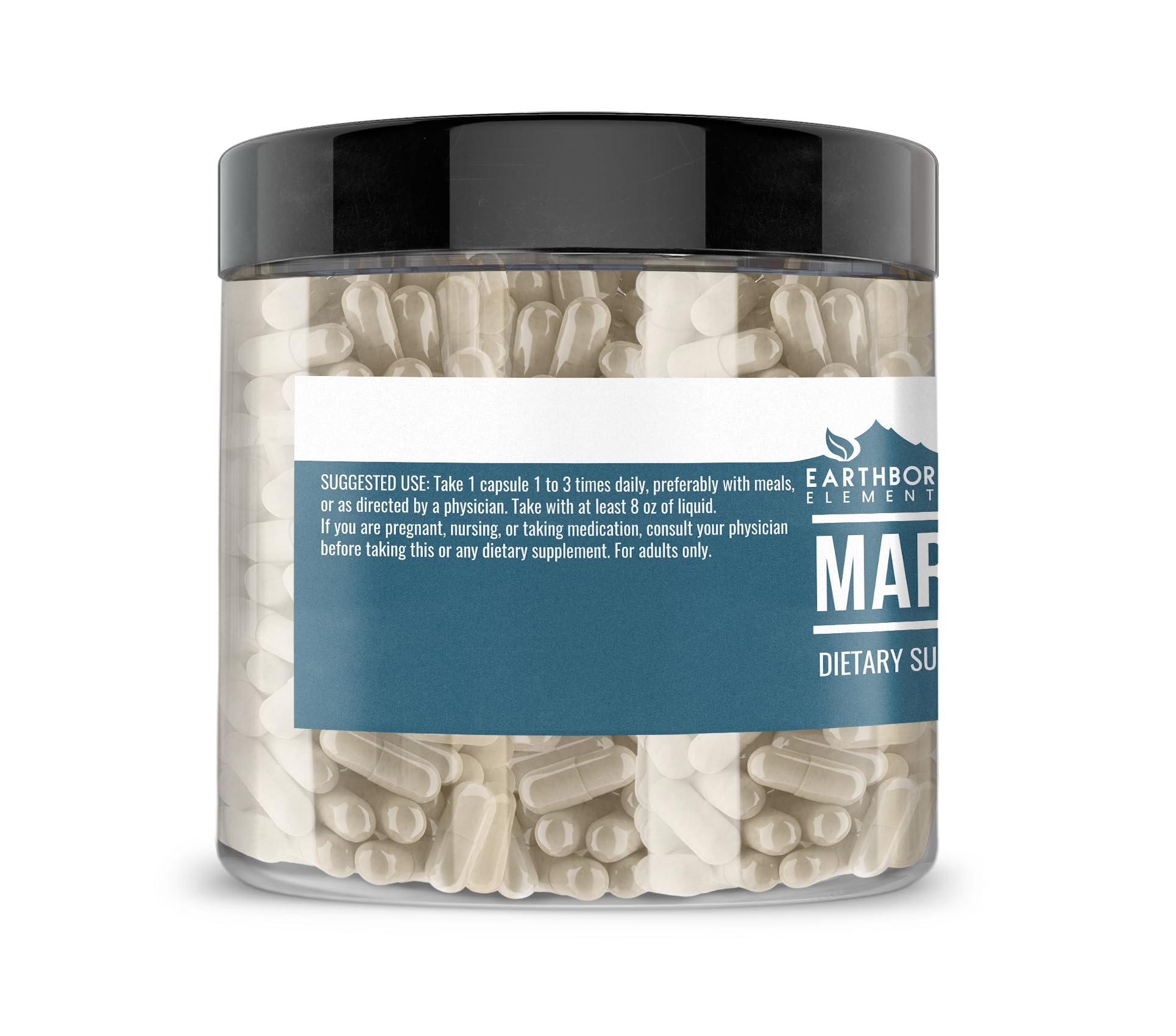 herbal marshmallow root remedy
