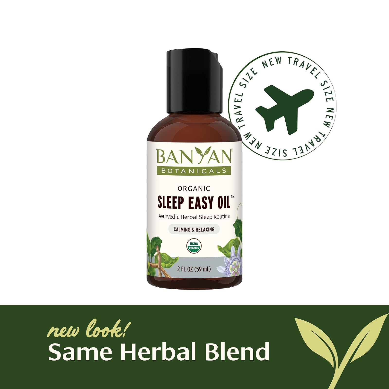 herbal massage oil for relaxation