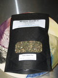 Herbal Medicinal panic attack tea benefits