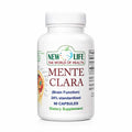 herbal memory support supplement