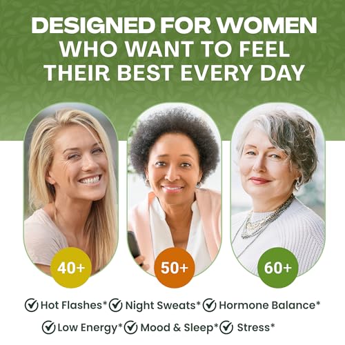 herbal menopause aid KERAPIL PAUZIA