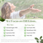 herbal menopause support cream for women