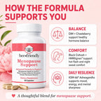 herbal menopause support for Canadian women