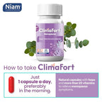 herbal menopause support for women