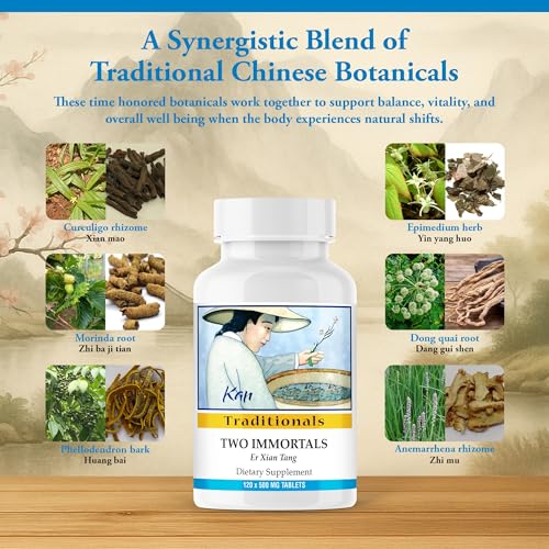 herbal menopause support for women