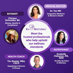 herbal menopause support multivitamin formula