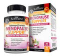 herbal menopause support multivitamins
