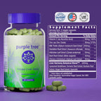 herbal milk thistle and glutathione blend