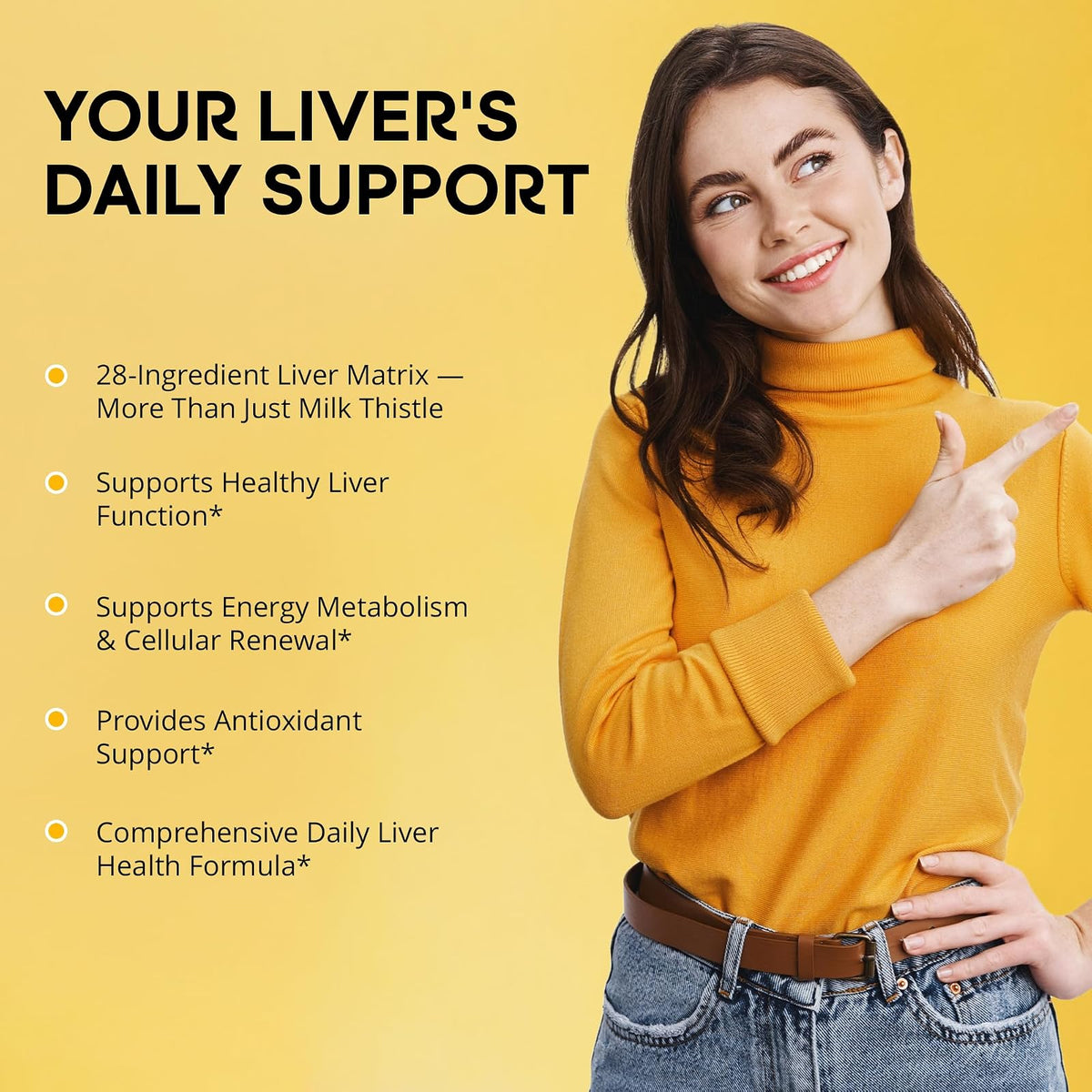 herbal milk thistle capsules for wellness
