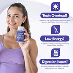 herbal milk thistle extract benefits