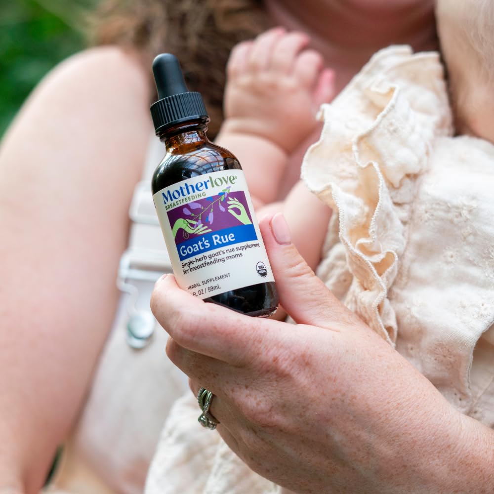 herbal milk thistle for breastfeeding