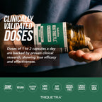 herbal milk thistle for daily wellness