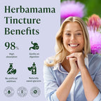 herbal milk thistle for digestive support