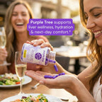 herbal milk thistle for liver support