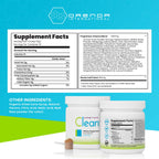 Herbal Milk Thistle for liver support