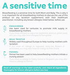 herbal milk thistle for mothers