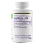 herbal milk thistle for vitality