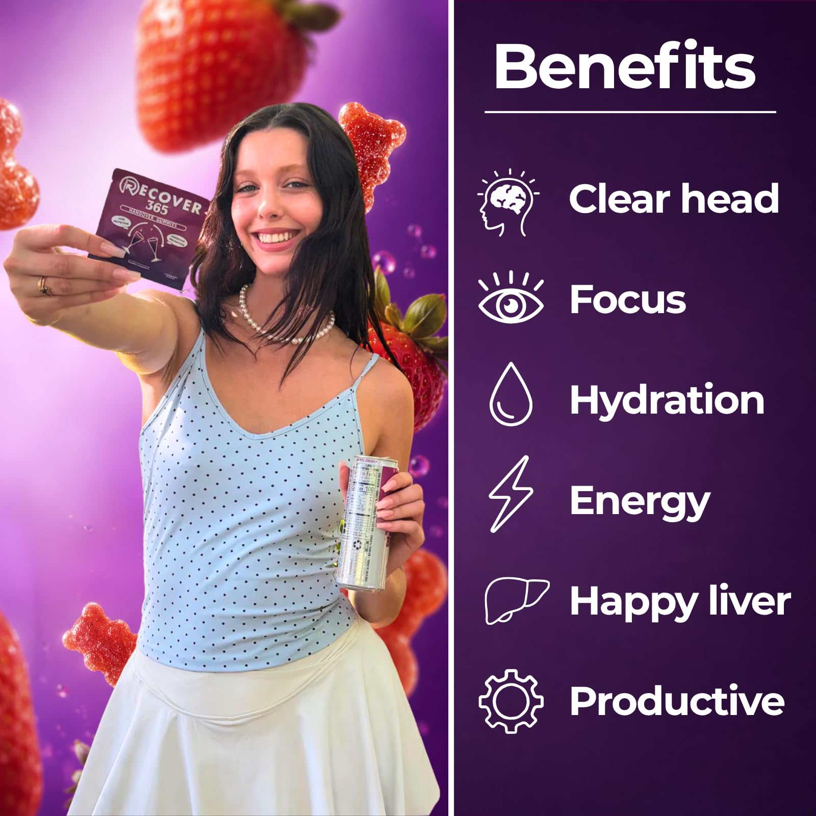 herbal milk thistle hangover remedy