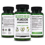 herbal milk thistle supplement benefits