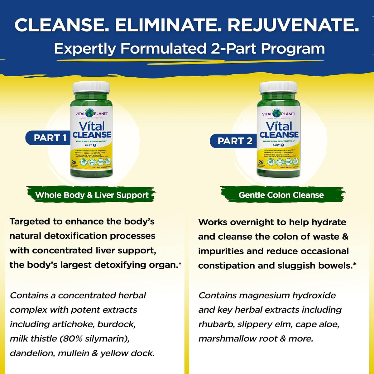 herbal milk thistle supplement for wellness