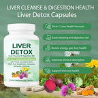 herbal milk thistle supplement