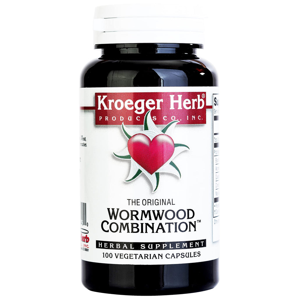 herbal mineral supplement for wellness