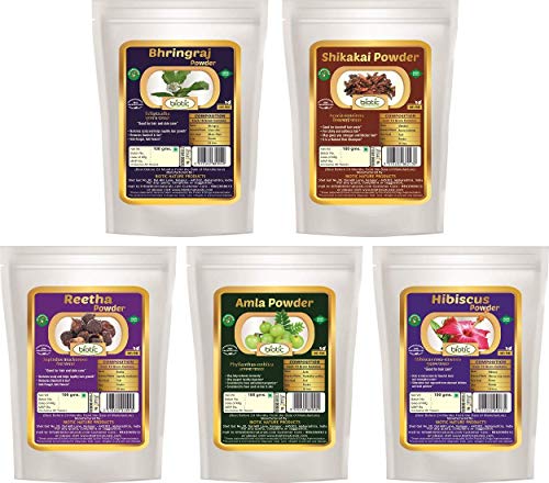 herbal mineral supplements for hair