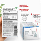 herbal mix for wellness support