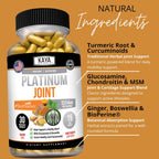 herbal mobility support capsules Canada