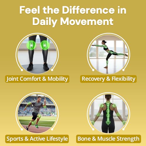herbal mobility support with turmeric