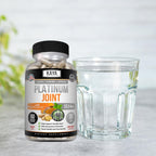 herbal mobility support with turmeric