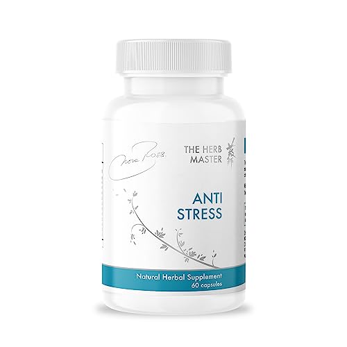 herbal mood and sleep aid