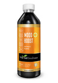 Herbal Mood Boost supplement benefits