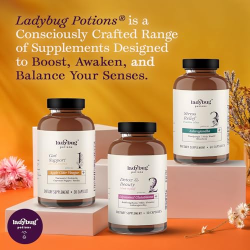 herbal mood enhancement with mushrooms