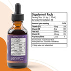 Herbal mood enhancement with Zenapin