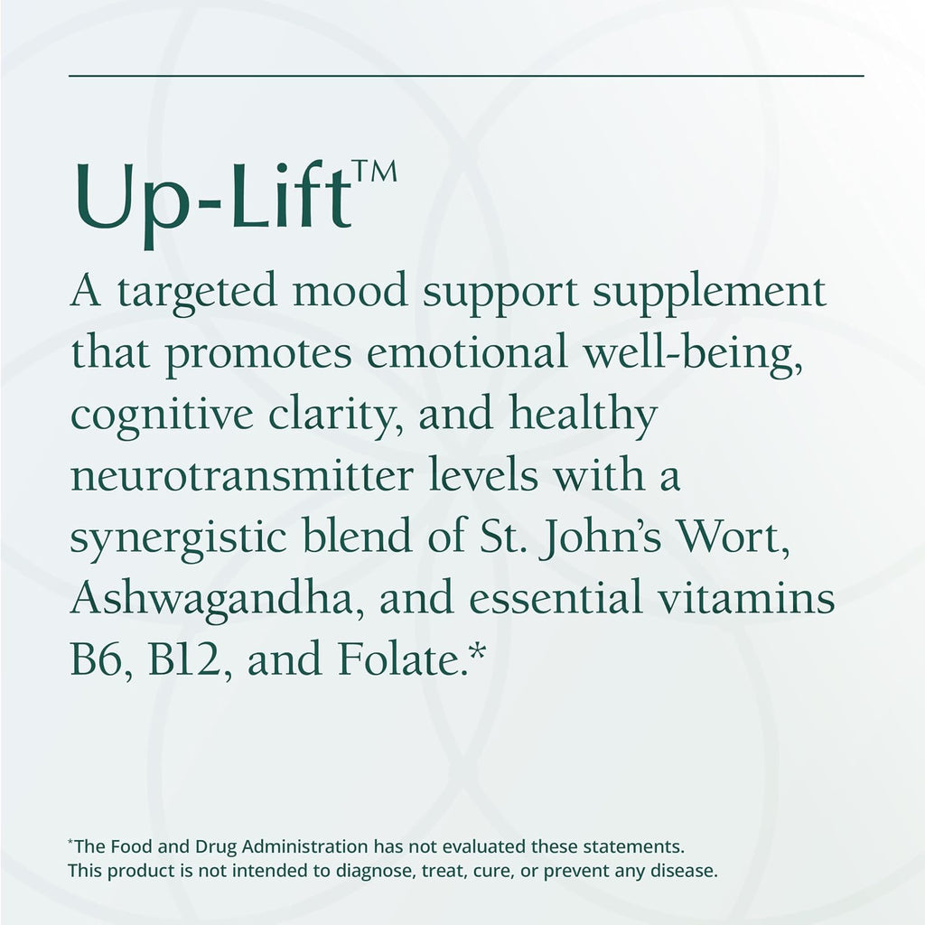 Herbal mood enhancer from Natura