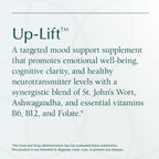 Herbal mood enhancer from Natura