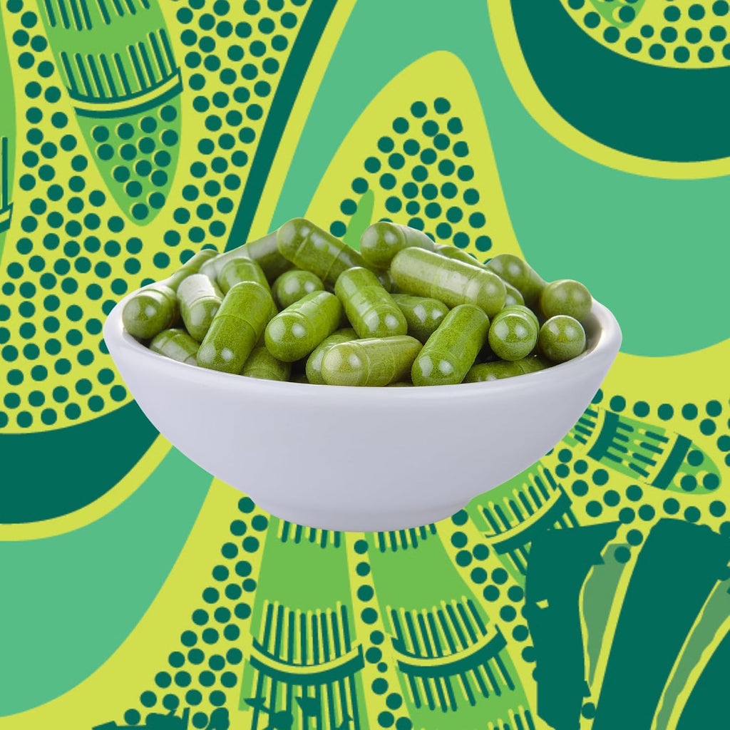herbal moringa capsules for detox