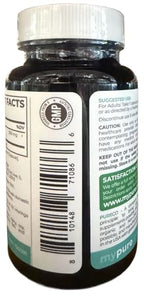 Herbal Moringa capsules for overall health