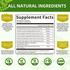 herbal moringa capsules for vitality