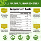 herbal moringa capsules for vitality