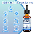 Herbal Moringa drops for immune support