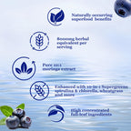 herbal moringa drops for immunity
