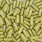 Herbal moringa for balanced nutrition