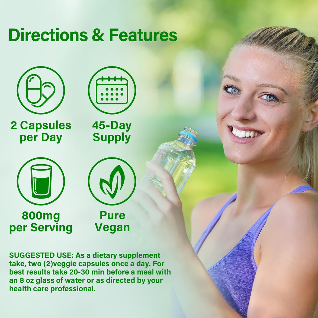 Herbal moringa for daily nutrition