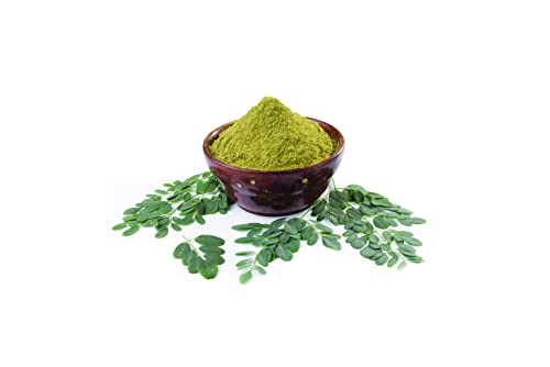 herbal moringa for natural wellness