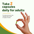 herbal moringa for overall vitality