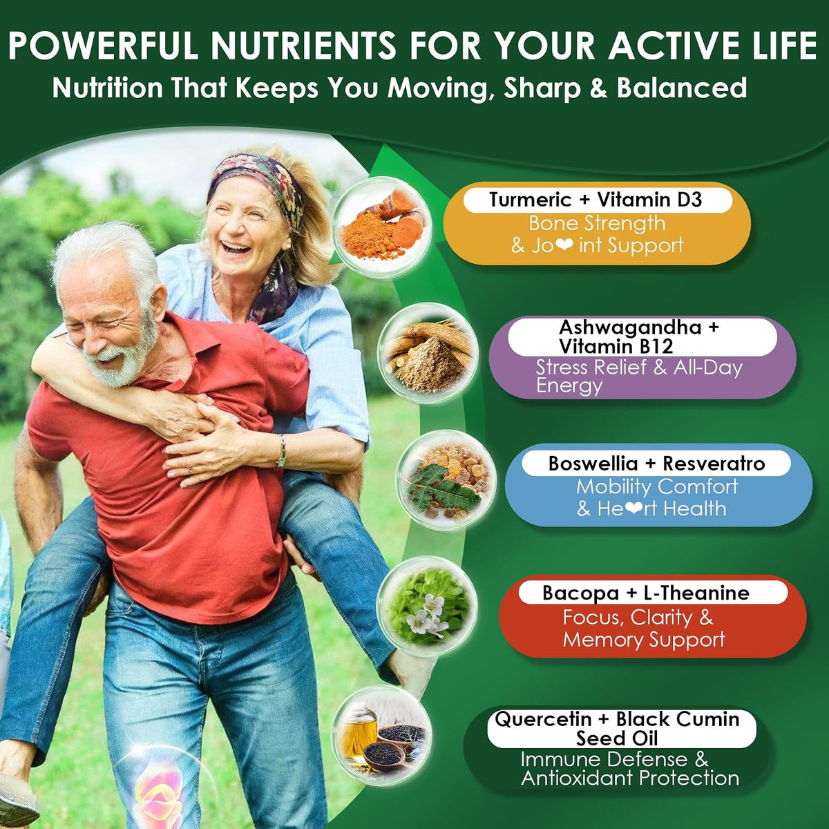 herbal moringa gummies for daily health